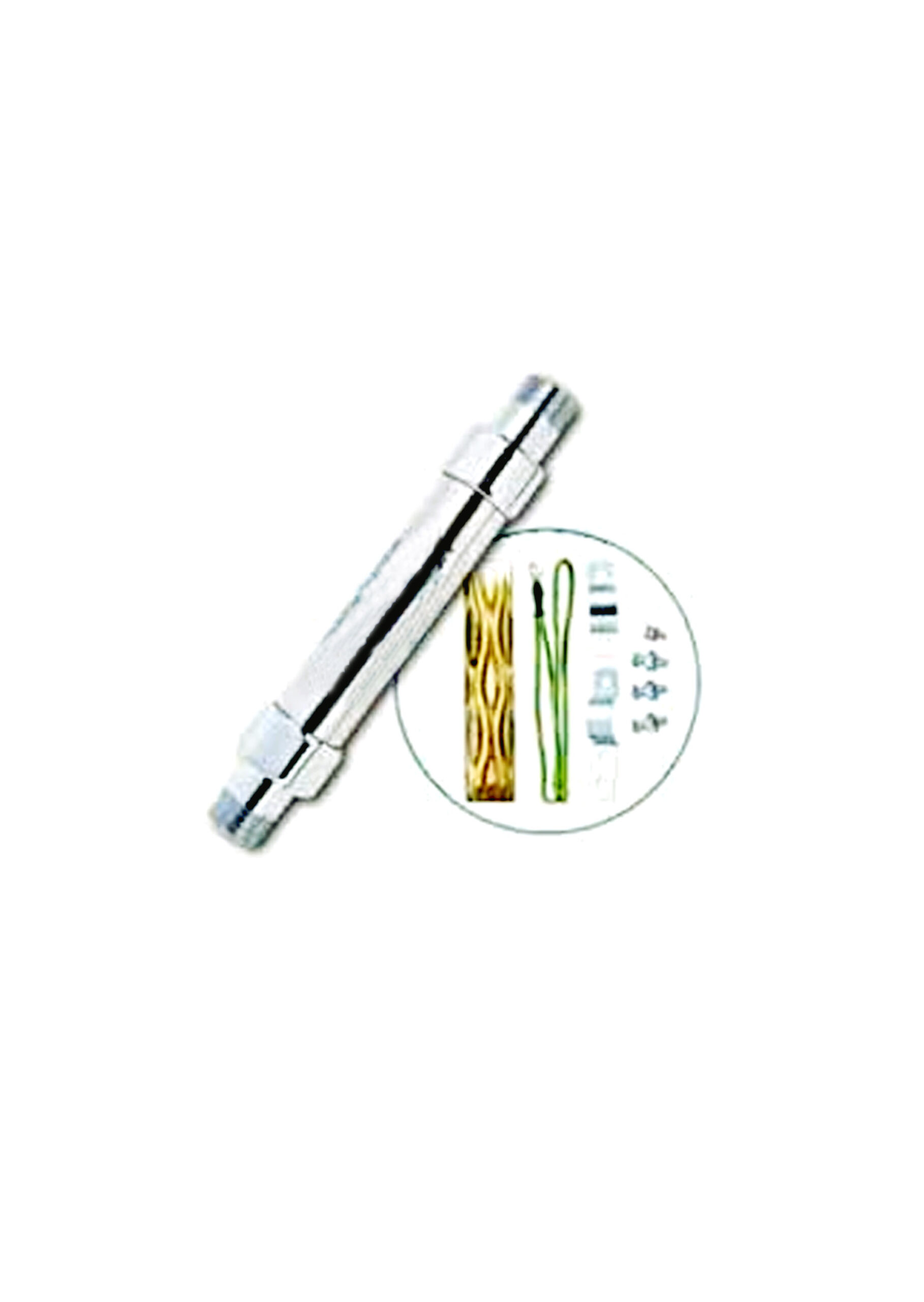 Copper alloy Water Improver with anti-scale – UAE WATER SYSTEM | Best ...