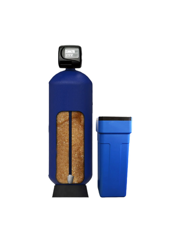 Water softener by Clack, 24″ x 69″, 76 GPM – UAE WATER SYSTEM | Best ...